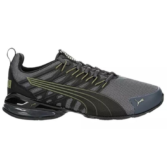 Puma | Shoes | Puma Voltaic Evo Cell Softfoam Mens Athletic Running ...